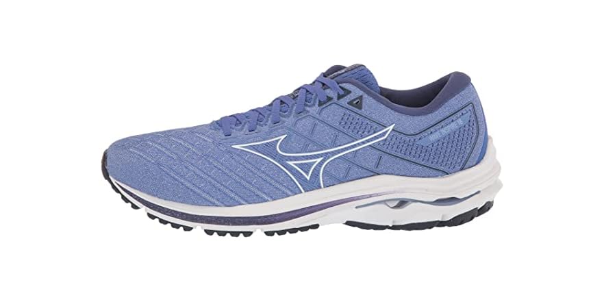 Mizuno Women's Wave Inspire 18 Running Shoe 8