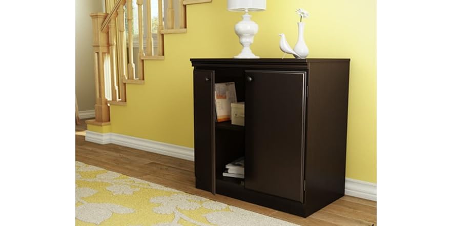 Morgan Storage Cabinet (4 Colors)