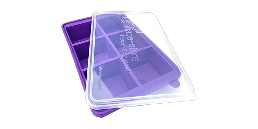 Soup Master 6-in-1 Container With Lid