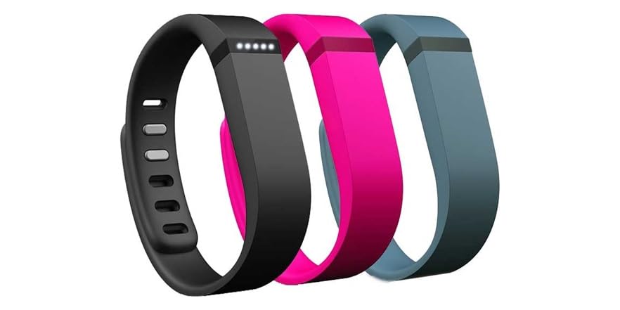 Fitbit Charge HR Large (Open Box)