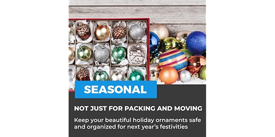 Bryco Goods Moving Packing Paper Sheets