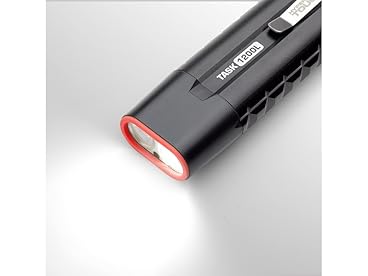Hyper Tough Rechargeable Light