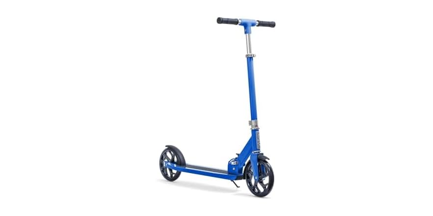 Jetson Hex 2-Wheel Kick Scooter, Ages 8+