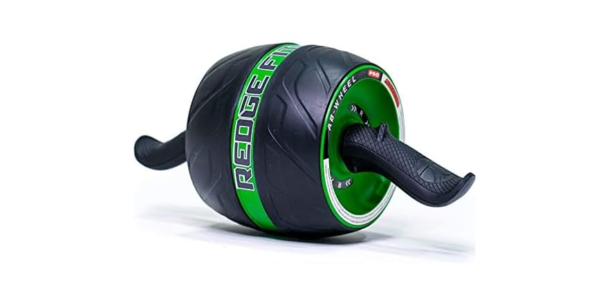 Redge Fit Rebound Ab Roller Wheel