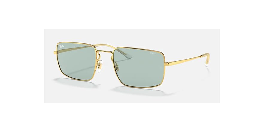 Ray-Ban Unisex 3669 Evolve Sunglasses