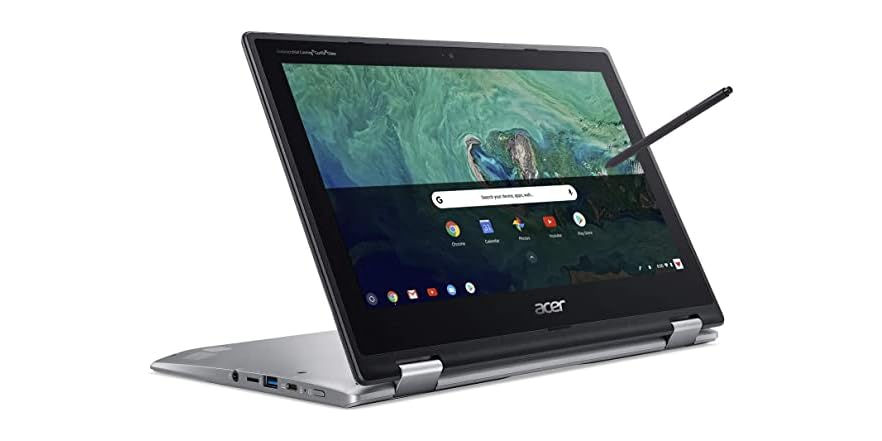 ACER Chromebook Spin 11 Convertible (Open Box)