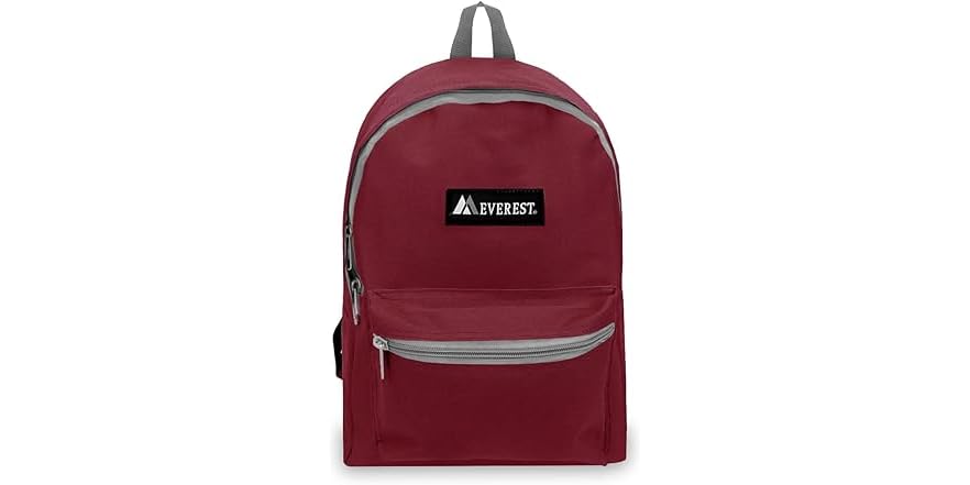 Everest Basic Backpack