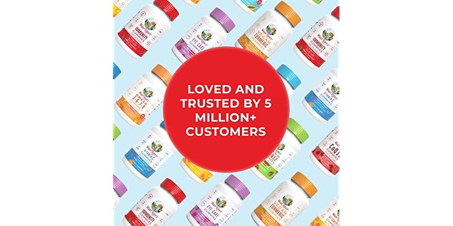 Mary Ruth's Vitamins for Women, 60-Count