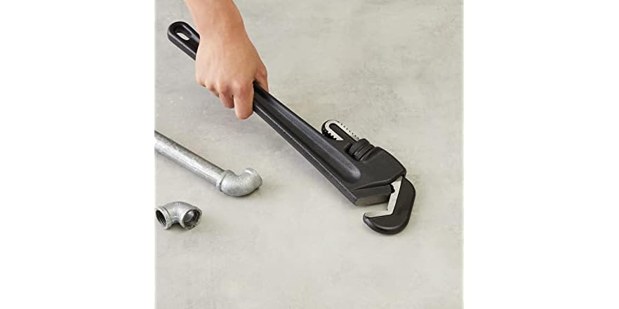 Amazon Basics Offset Hex Wrench