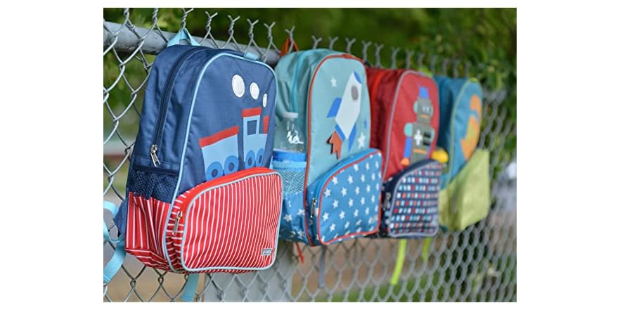 Little JJ Cole Backpack for Kids