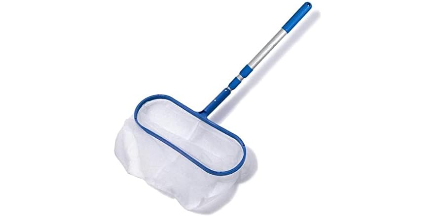 Swimline HydroTools Pool Rake