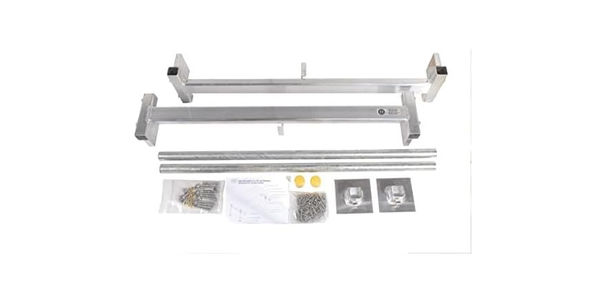 Dock Edge Floating Dock Connector Kit