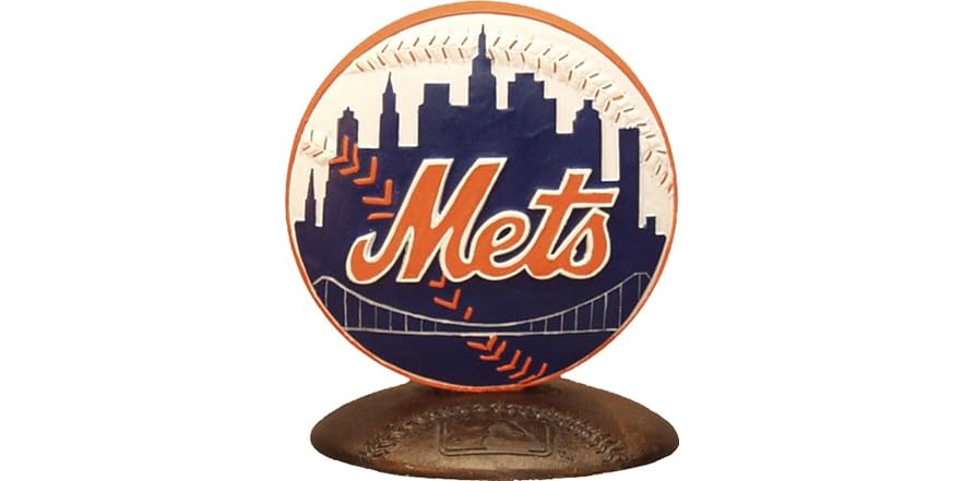 The Memory Company MLB 3D Logo