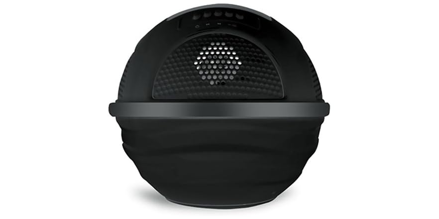 Bluetooth Floating Speaker System