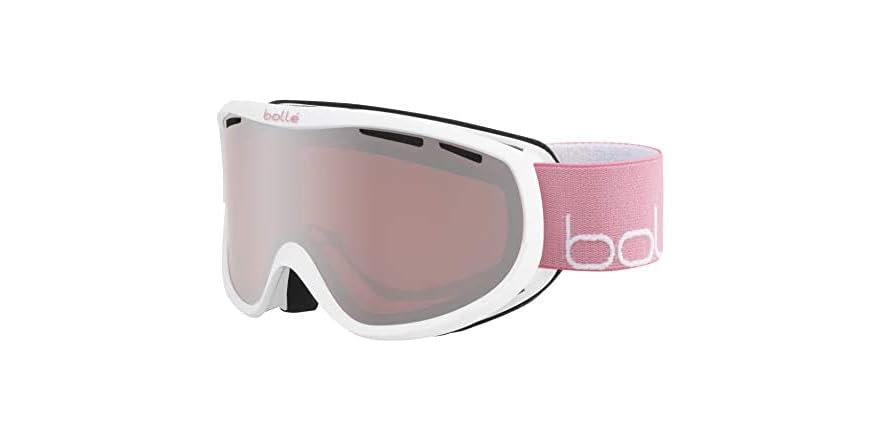 Bolle Sierra Snow Goggles