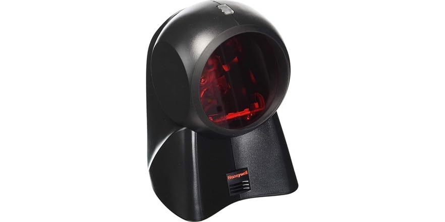 Honeywell MS7120 Orbit Barcode Reader with USB