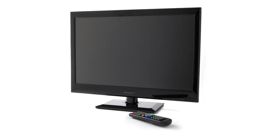 Affinity 24" 1080p LED TV-DVD Combo