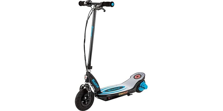 Razor Power Core E100 Electric Scooter Kids