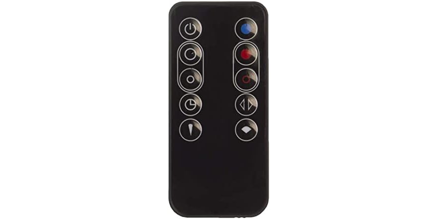 Remote Control for AM09 Dyson