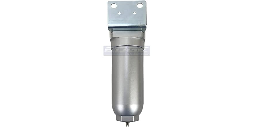 HIGH FLOW PARTICULATE FILTER