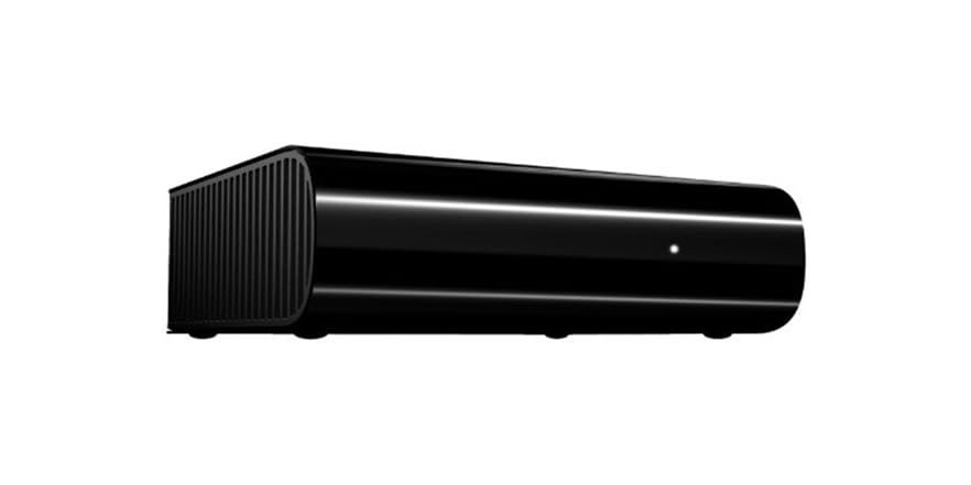 WD My Book 1TB AV DVR Expander