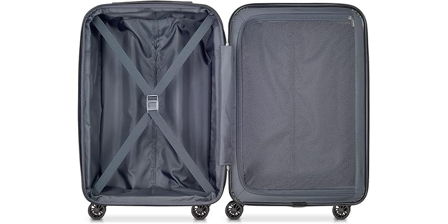 Helium Aero Hardside Expandable Luggage