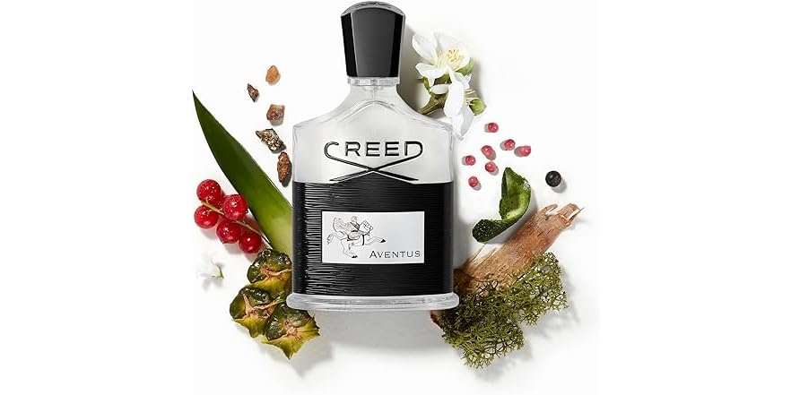 Creed Aventus EDP Spray 1.7 Oz w/Atomizer