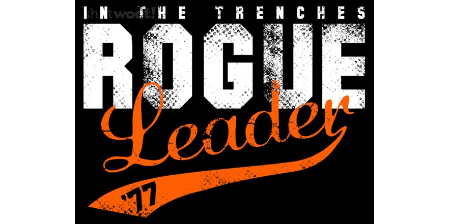 Rogue Leader