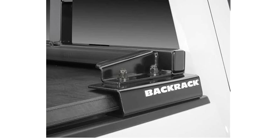 RealTruck BACKRACK Hardware Kit