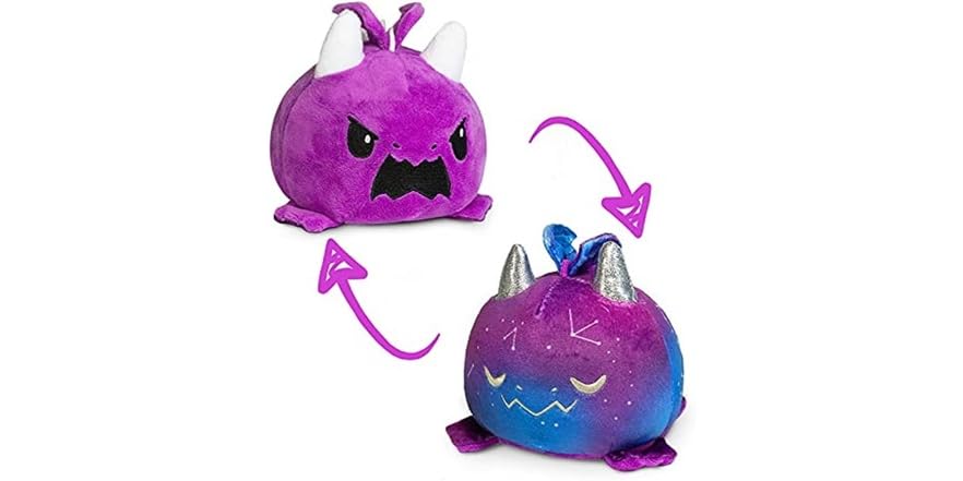 TeeTurtle The Original Reversible Dragon