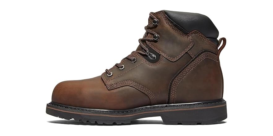 Timberland PRO Pitboss 6", 12 D - Medium