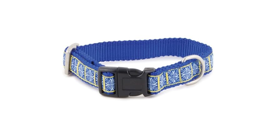 Finery 3/4" Quick Snap Collar