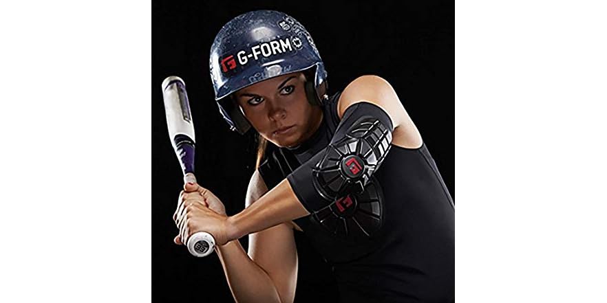 G Form Youth Baseball Pro Elbow Guard