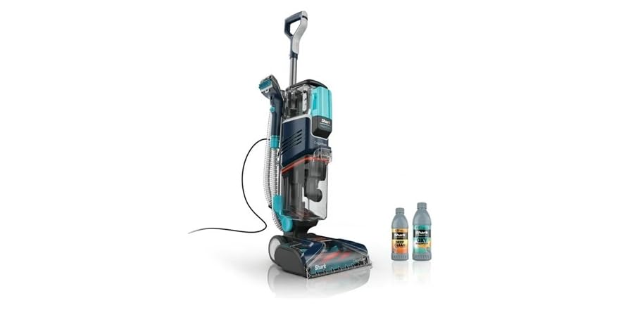 SHARK EX200 Shark CarpetXper W/ StainStriker