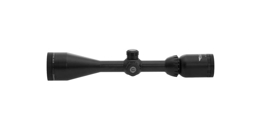 3-9X40mm Majestic Scope with Illuminated Deer Reticle