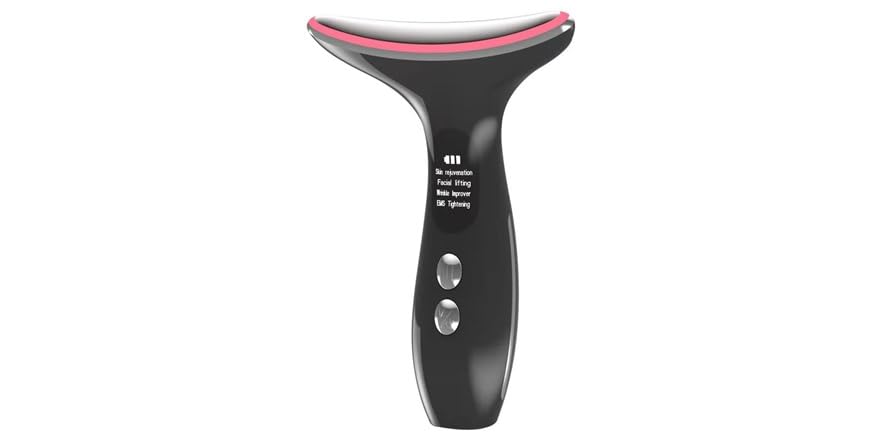 BENE LED Neck Beauty Device -Choose Color