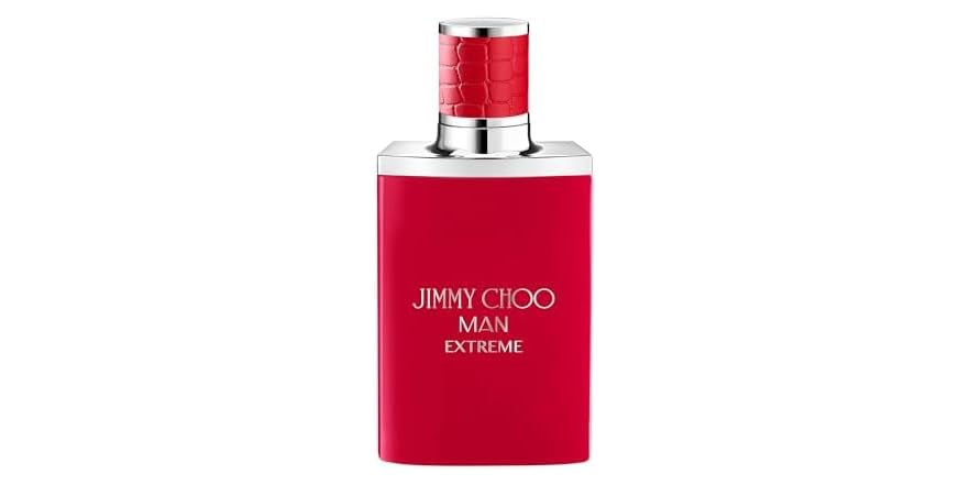 Jimmy Choo Man Extreme 1.7 OZ EDP Men