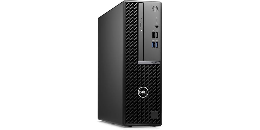 Dell OptiPlex 7010 Plus Small Form Factor Desktop