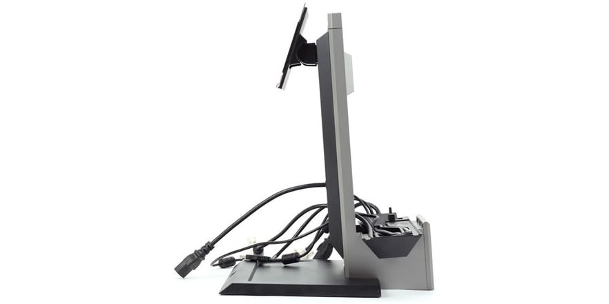 Dell Monitor/SFF Desktop Pedestal Stand