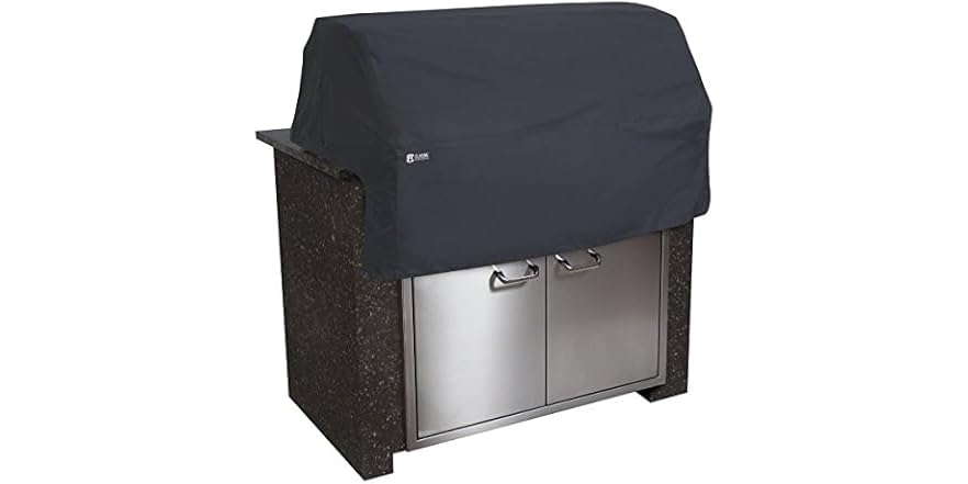 57 Inch Built-In BBQ Grill Top Cover