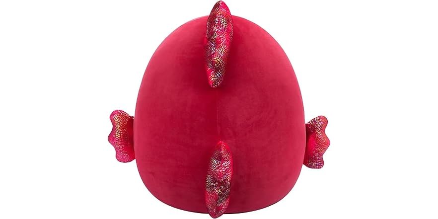 Squishmallows Original 16" Barella Betta Fish