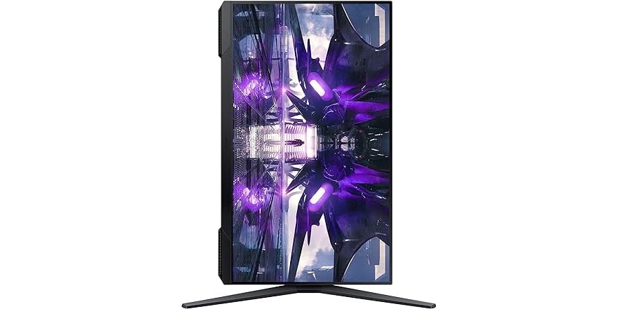 Samsung 27" Odyssey G30A FHD Gaming Monitor