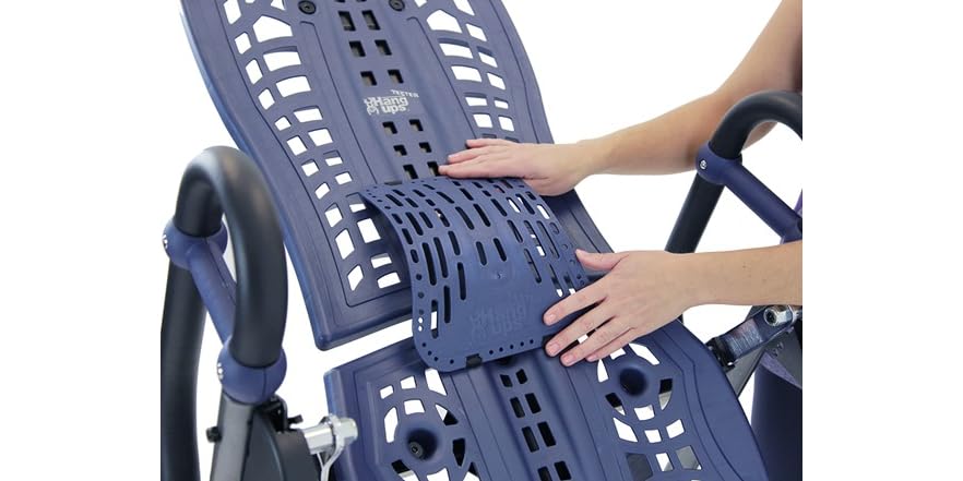 Teeter Hang Ups 700ia Inversion Table