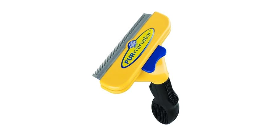 FURminator deShedding Tool for Dogs - Your Choice