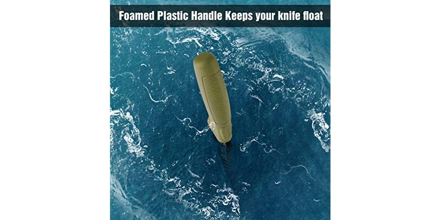 Swiss+Tech Fillet Knives for Fish, 5-Piece