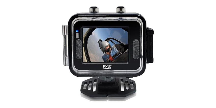 1080p Full HD Sport Action Cam