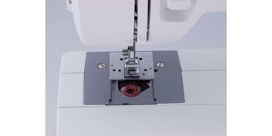 Brother LX2500 17-Stitch Free-Arm Sewing Machine