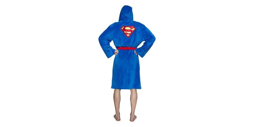 Superman Robe