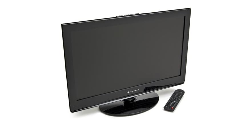 Element 1080p 24" LCD TV with HDMI