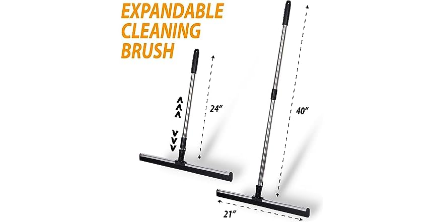 Zone Tech Garage Floor Containment Mat